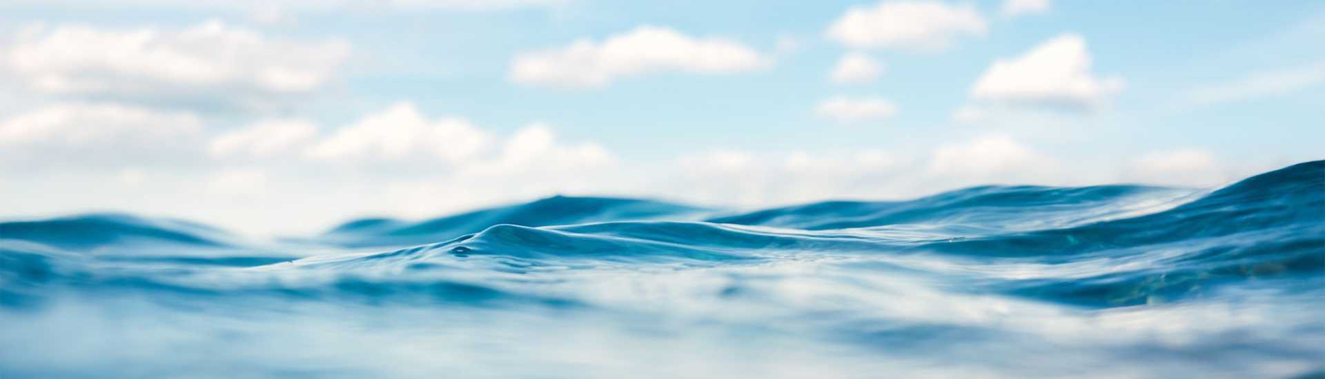 About Us - Lago water