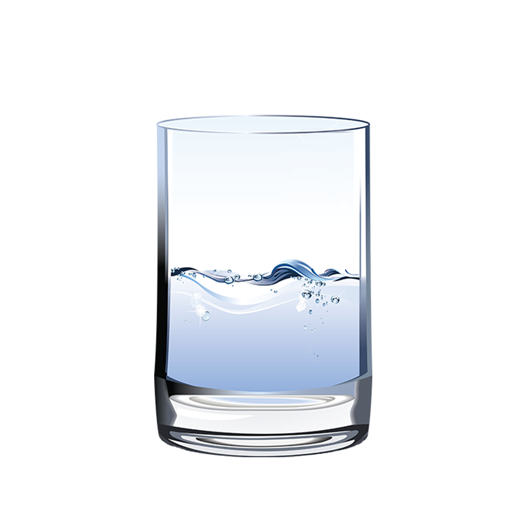 Lago water – Taste the purity