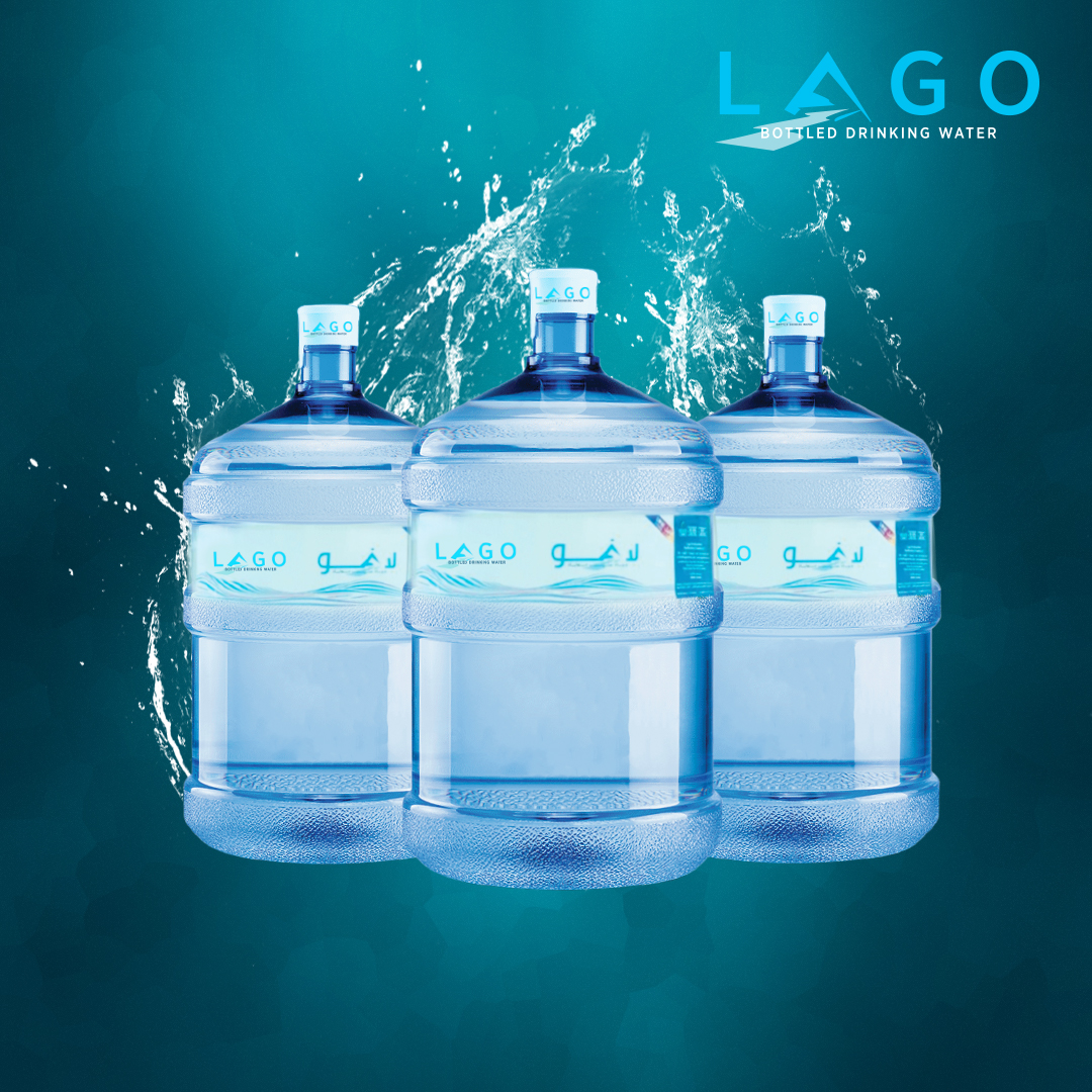 5.Experience Refreshing Hydration with Lago: Your Best Drinking Water ...
